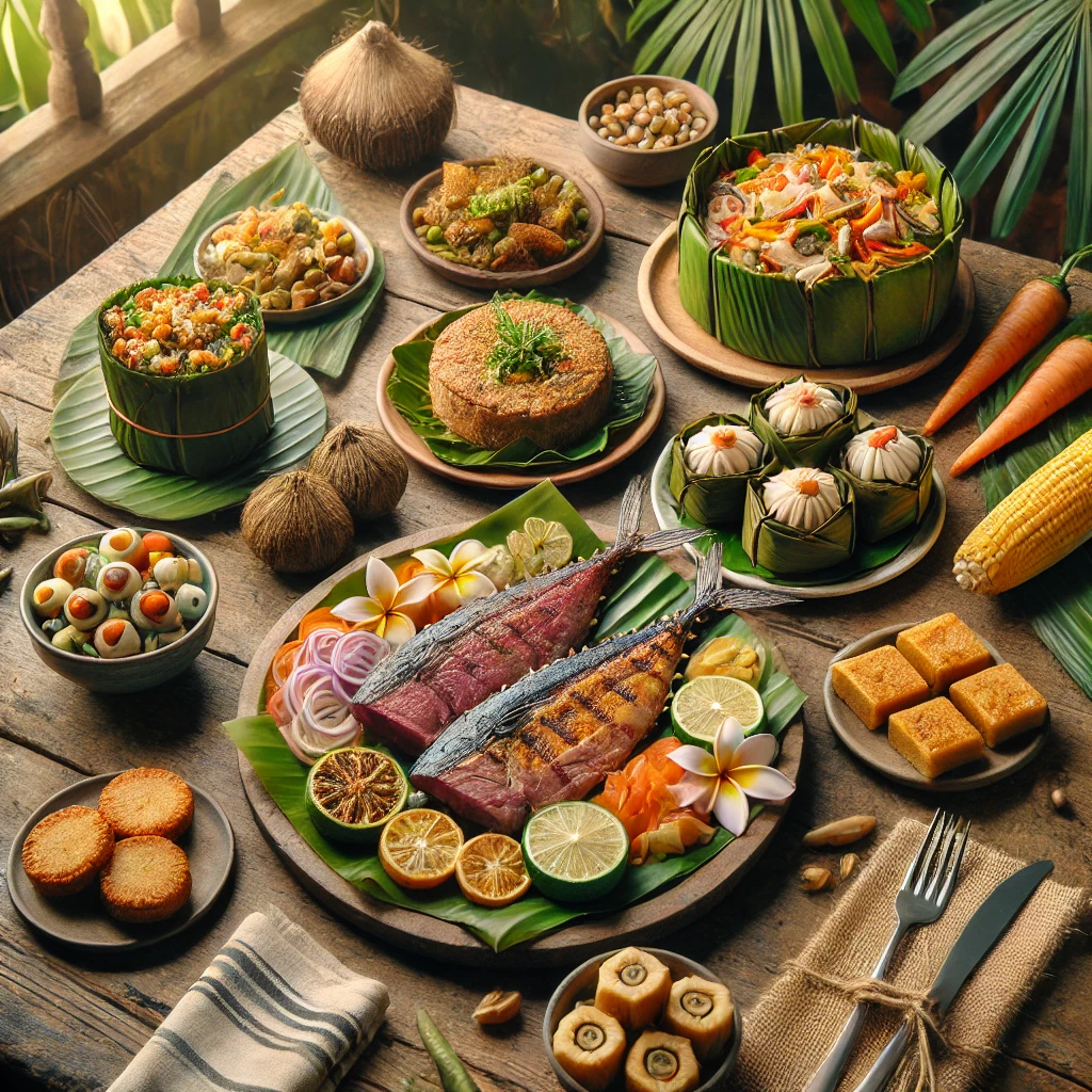 Savoring GenSan: Must-Try Local Delicacies from the Tuna Capital of the ...